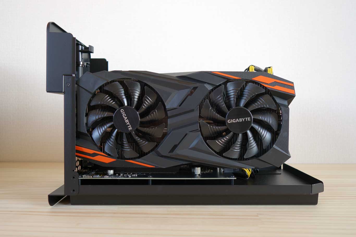 Razer Core X を買いました ー 購入レビュー - NUC FAN