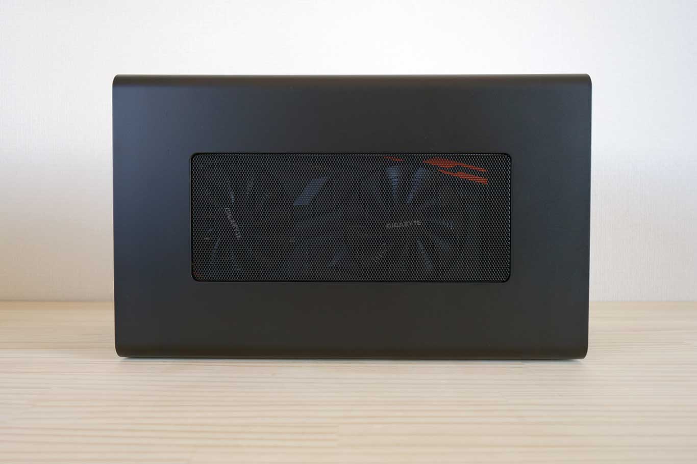 Razer Core X を買いました ー 購入レビュー - NUC FAN