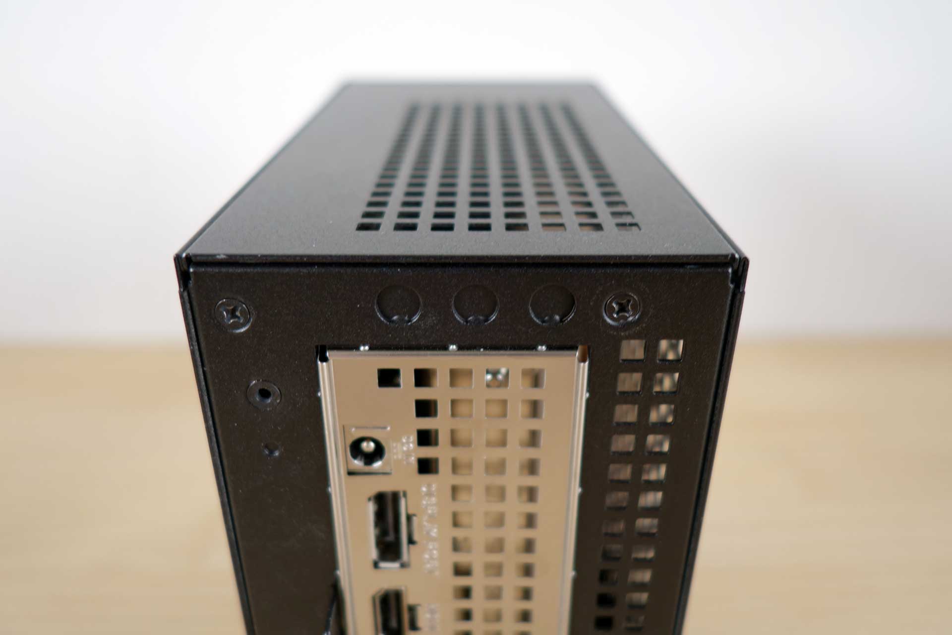 DeskMini A300用に「M.2 WiFiキット」を買いました ― 購入レビュー - NUC FAN